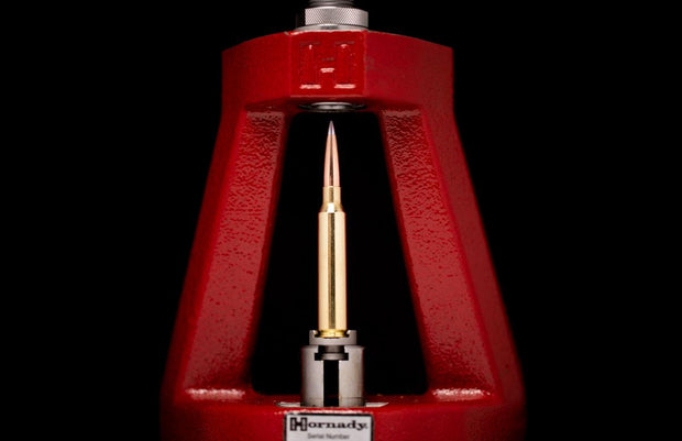 Hornady 416 Cal .416 500 gr A-TIP Match – BushWear