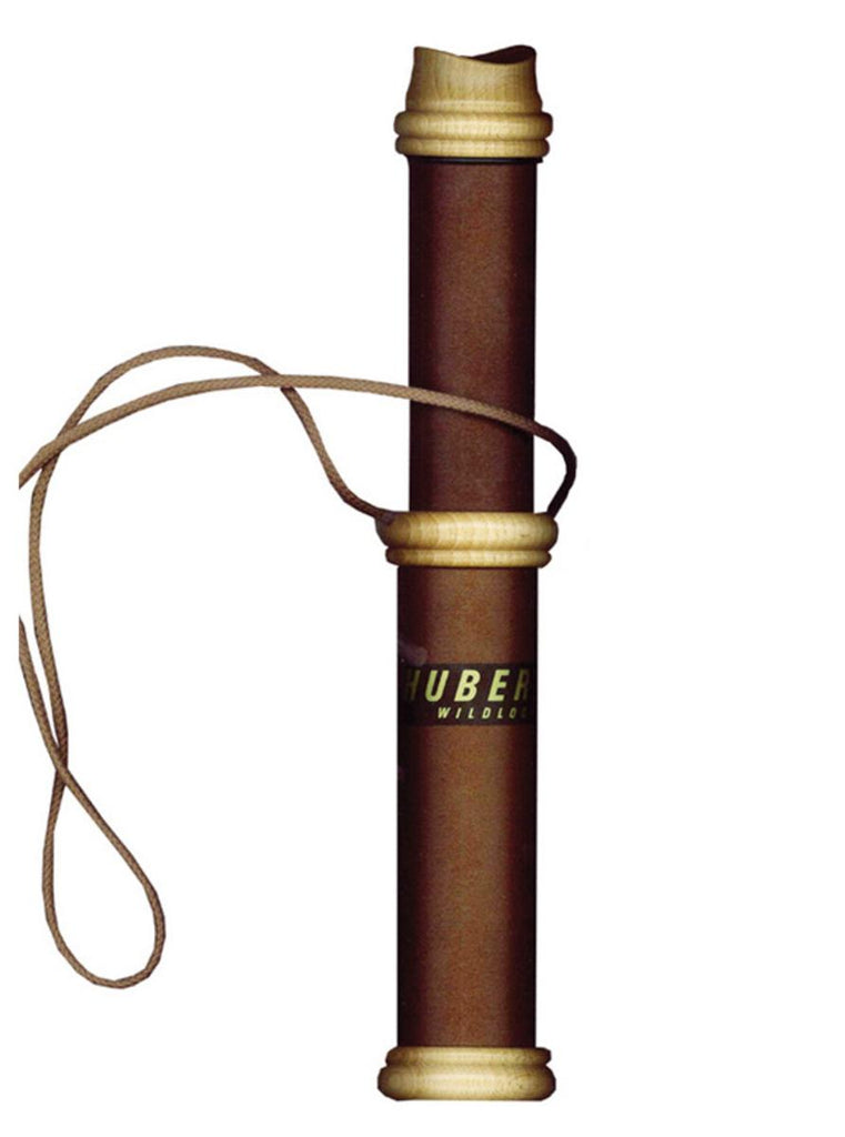 Hubertus Stag Call 2 Piece Collapsible – BushWear