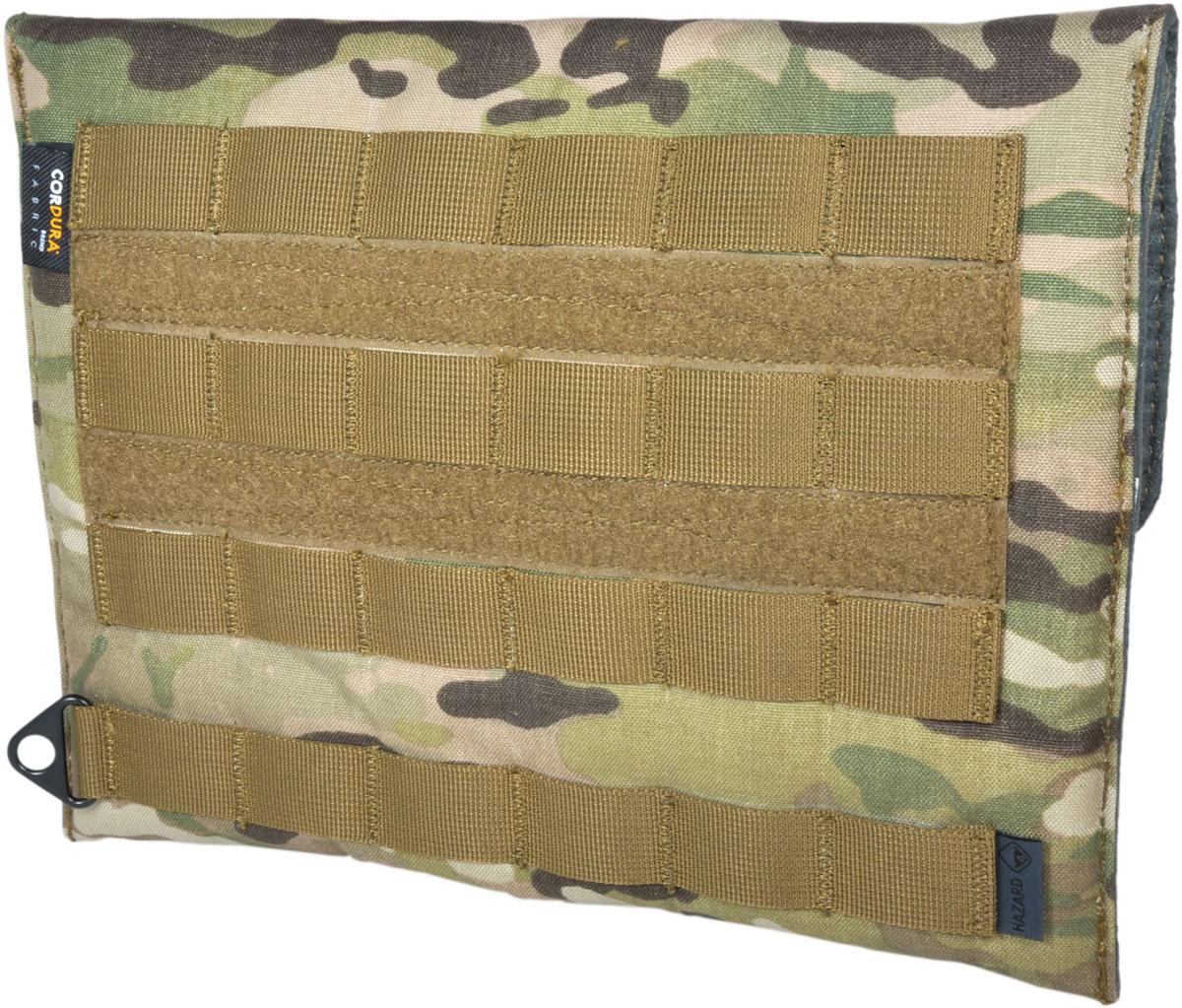 Hazard 4 LAUNCHPAD IPAD MIL-SPEC CASE - MULTICAM – BushWear