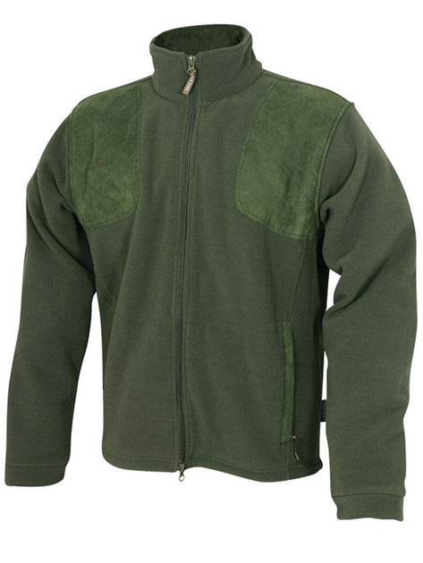 Jack Pyke Shires Fleece Jacket – BushWear