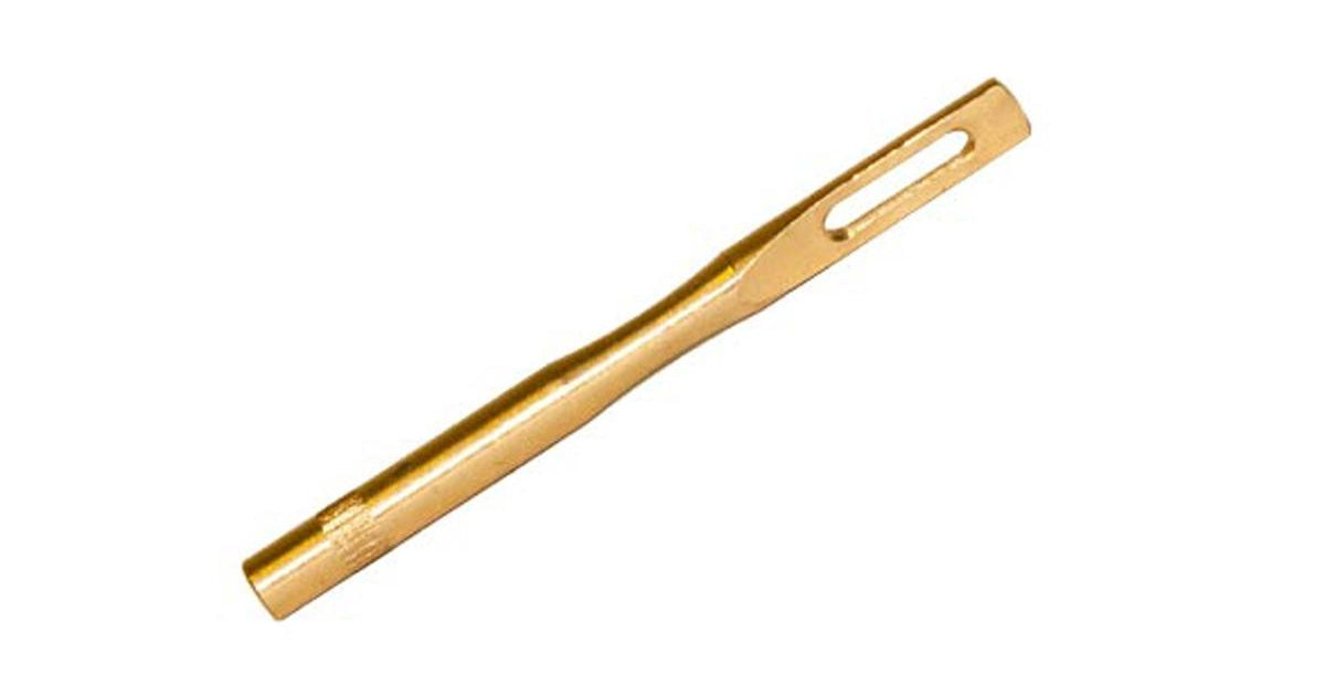 Bisley Cal.22 Bisley Barrel Loop – BushWear