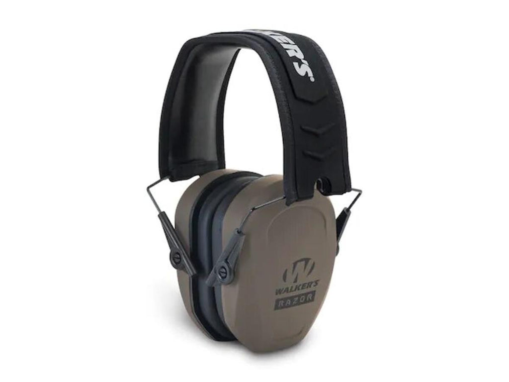 Hearing Protection | Stalking & Shooting Gear | BushWear UK