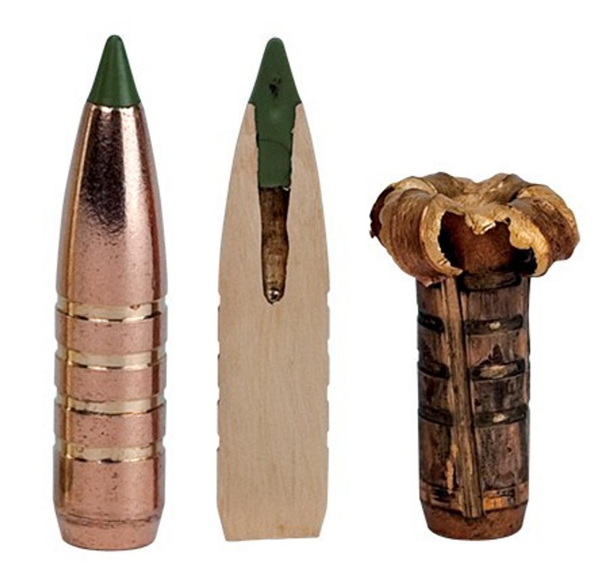 Federal LFA .223 Premium Trophy Copper Tipped 55gr 20pk – BushWear