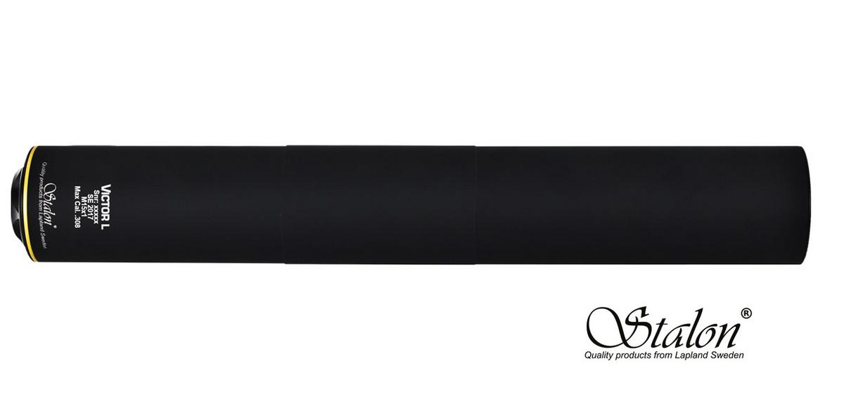 Sound Moderators – BushWear