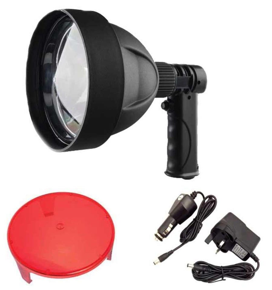 Lamping & Hunting Lights UK – Clulite, Lightforce | BushWear
