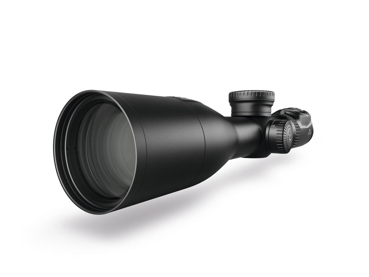 Swarovski Rifle Scopes | Rifle Optics | BushWear UK