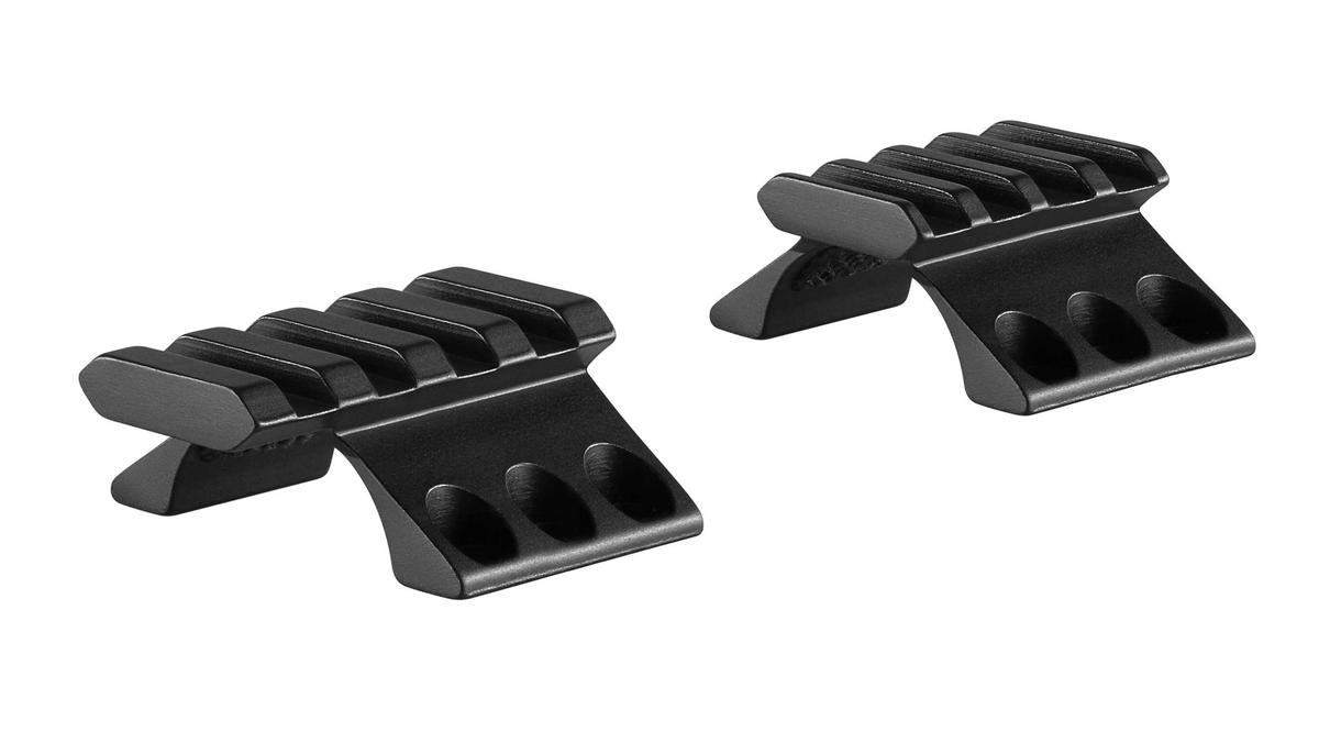 Hawke Picatinny Ring Caps - Tactical Mounts ~ 1" Mounts – BushWear