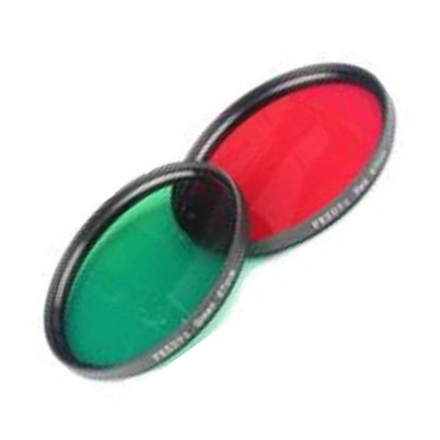 Lightforce Lightforce Pred9x Replacement Red And Green Filters – BushWear